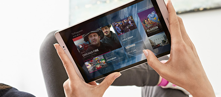 Extra TV - Crnogorski Telekom